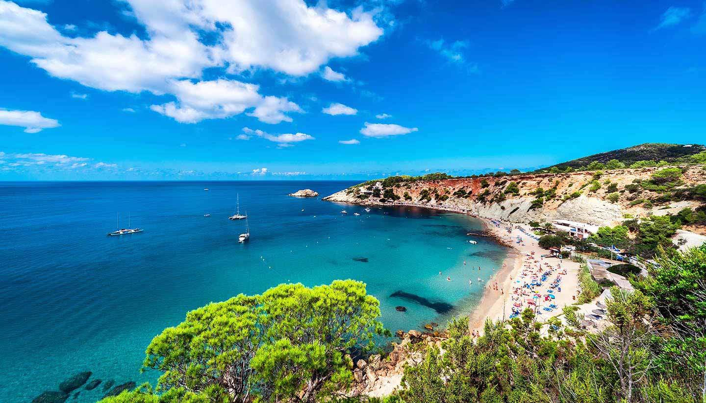 Isole Baleari, cinque luoghi da non perdere - Tierra
